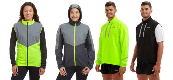 Running Jackets & Running Gilets-A Technical Guide – Time to Run